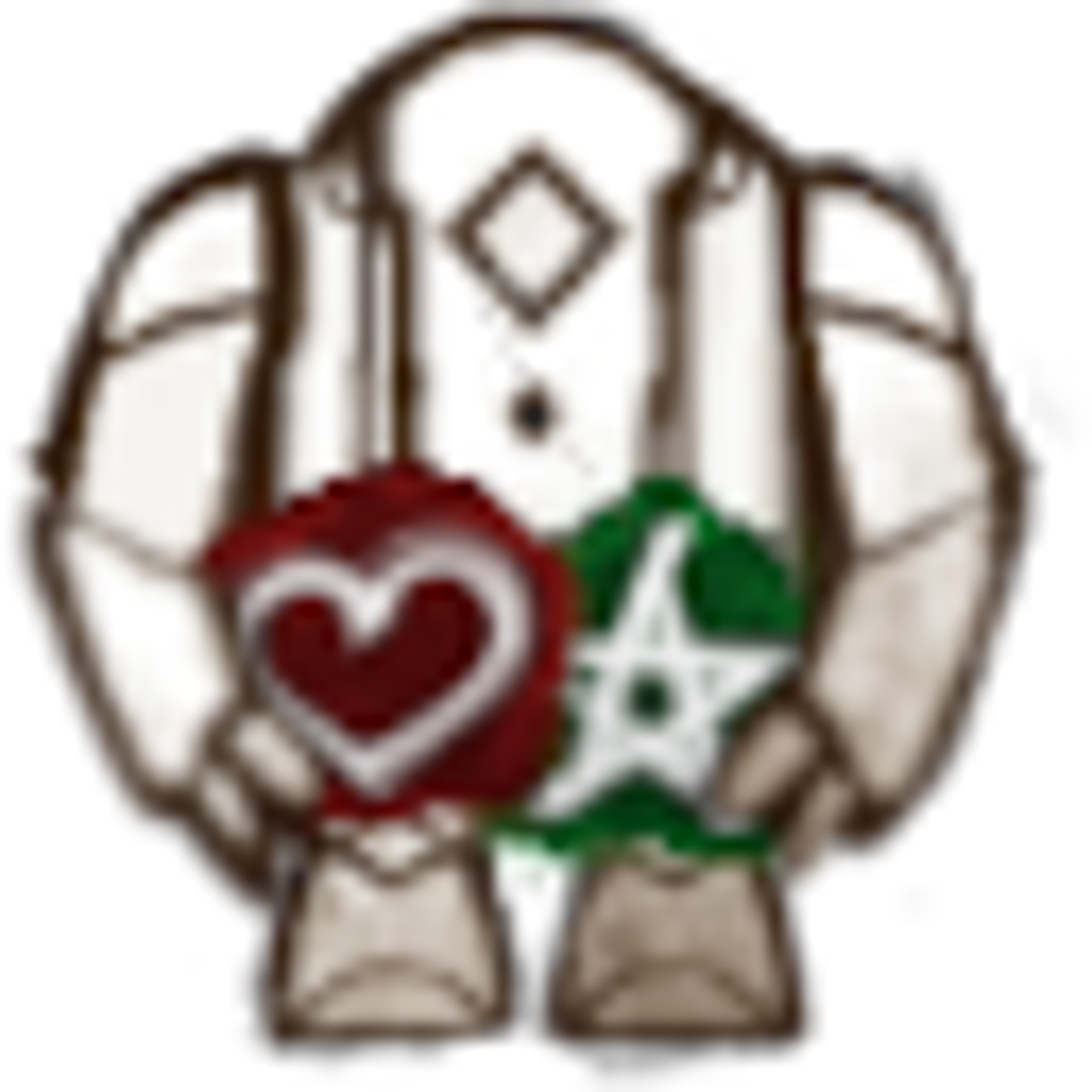Commander Markers | Raidcore